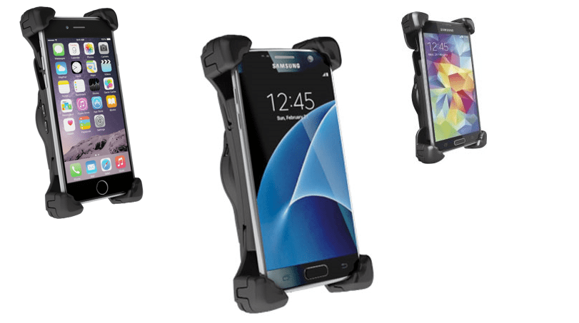 BS9-3XL Bury System 9 3XL Universal Cradle - Point to Point – Point to ...