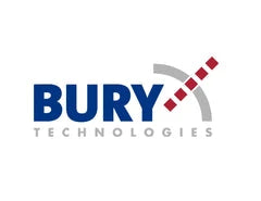 BURY SYSTEM 9 – Point to Point Distributions