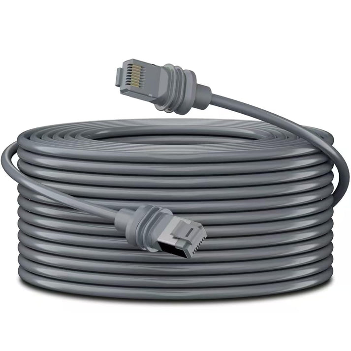 Starlink (Gen 3 Standard) Outdoor Ethernet Cable; 46Mtrs – Point to ...