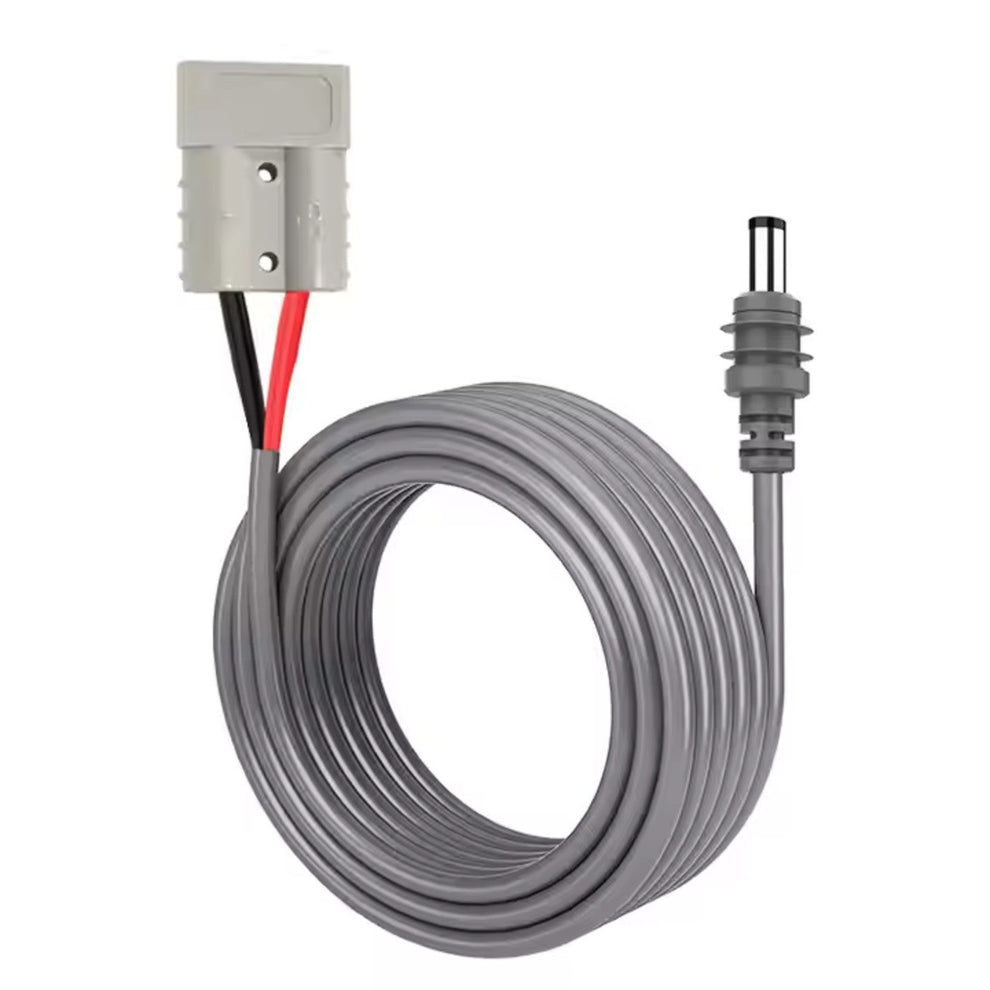 Starlink Mini 3m DC Power Cable to Anderson Plug – Point to Point ...
