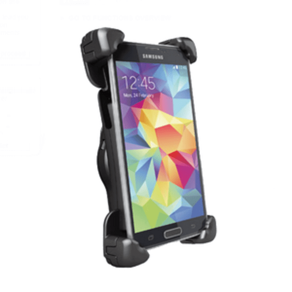 BS9-XXL Bury System 9 XXL Universal Cradle - Point to Point Distributi ...