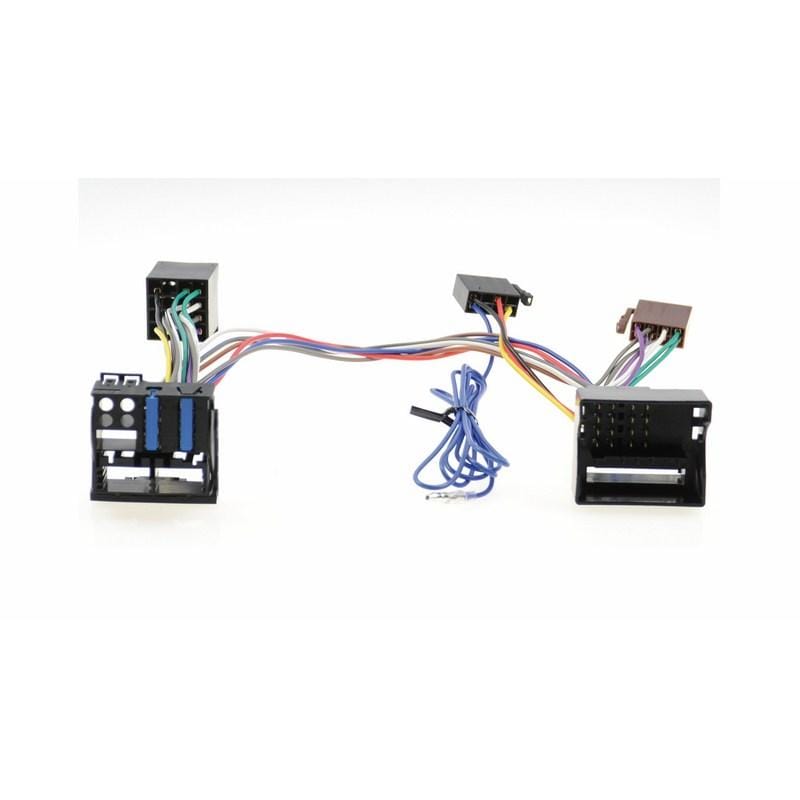 KRAM ISO2CAR 86200 VW Delta Radio – Point to Point Distributions