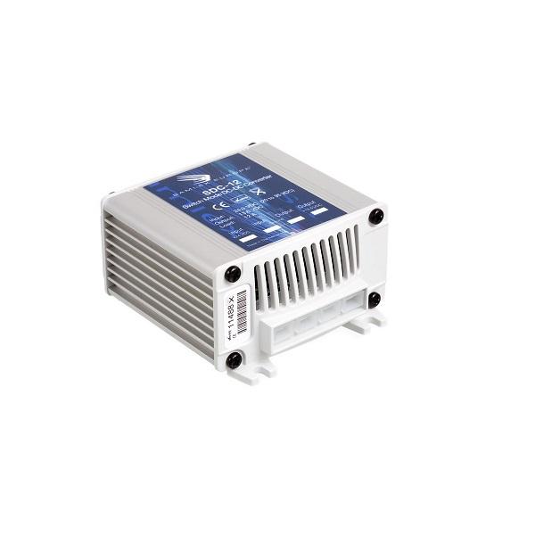 SDC-12 RFI 12Amp DC-DC VOLTAGE CONVERTER - 24 TO 12V - 12AMP – Point to ...