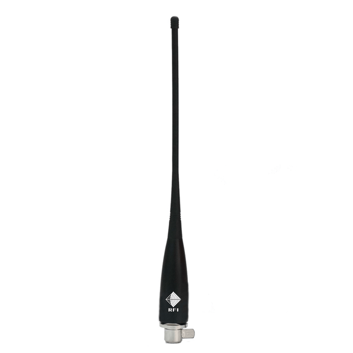 RFI CD61-4552-50 Broadband UHF Ground Independent Mopole 450-520 MHz ...